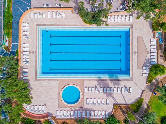 AH Resort Capo Rizzuto, Isola di Capo Rizzuto, Calabria | Prenota su ...