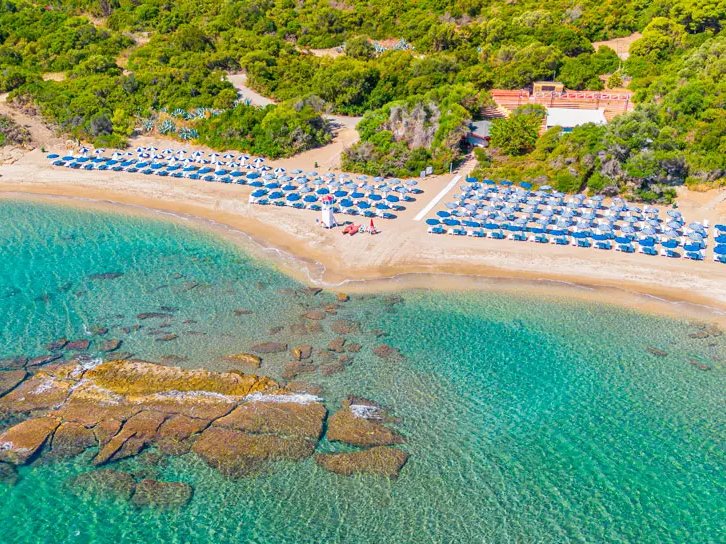 AH Resort Capo Rizzuto, Isola di Capo Rizzuto, Calabria | Prenota su ...