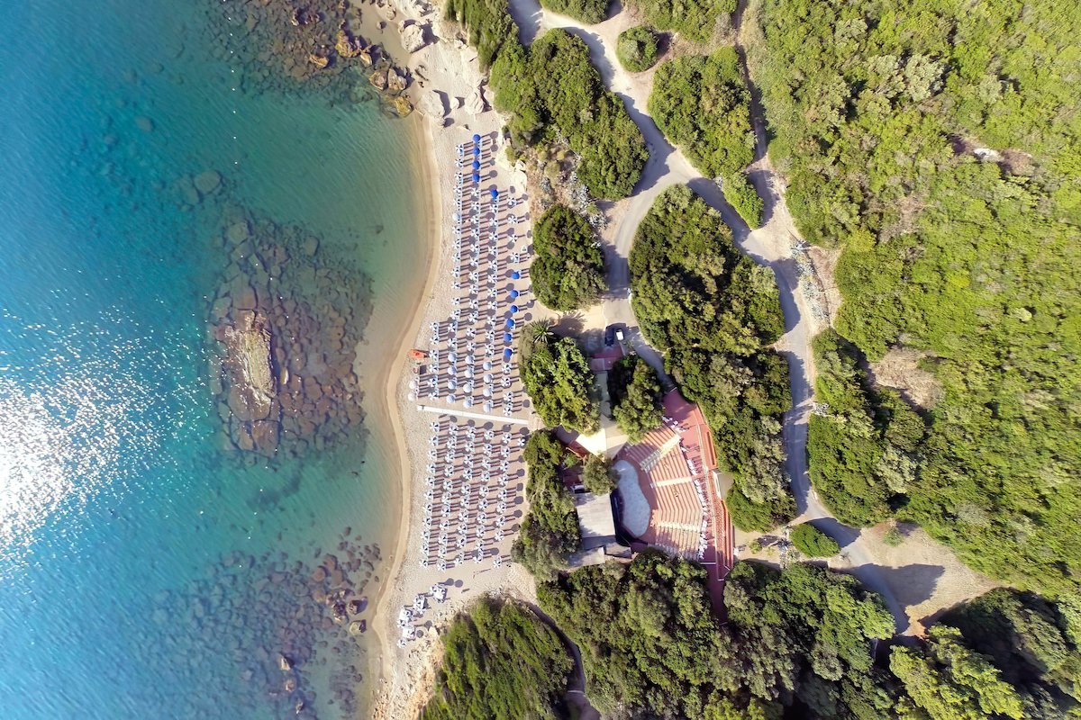 AH Resort Capo Rizzuto, Isola di Capo Rizzuto, Calabria | Prenota su ...