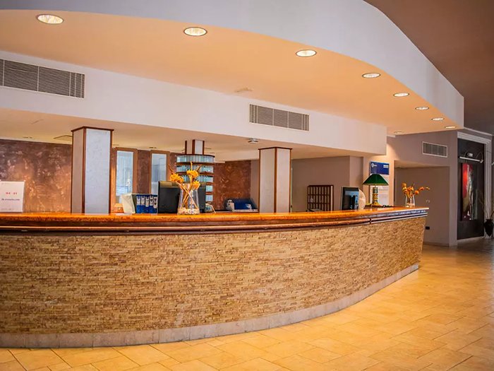 AH Resort Capo Rizzuto, Isola di Capo Rizzuto, Calabria | Prenota su ...